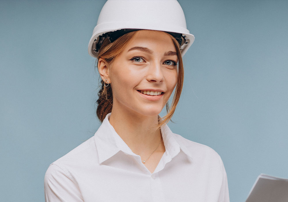 Quem Somos – Trinity Engenharia